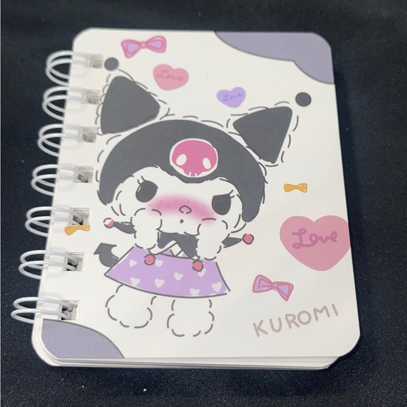 Office | Kuromi Mini Nitebook | Poshmark